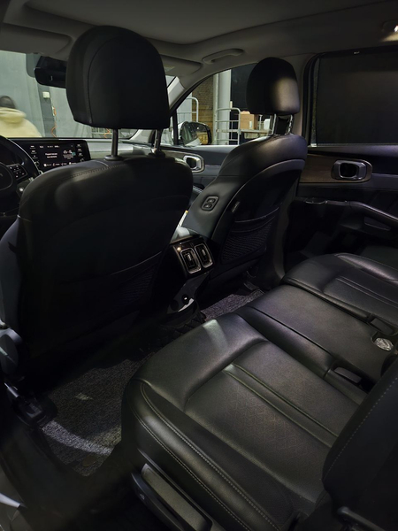 Продам KIA Sorento  2022г