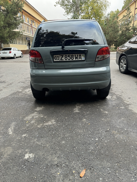 Matiz mix  sotiladi kandyor mejigar elegant diska