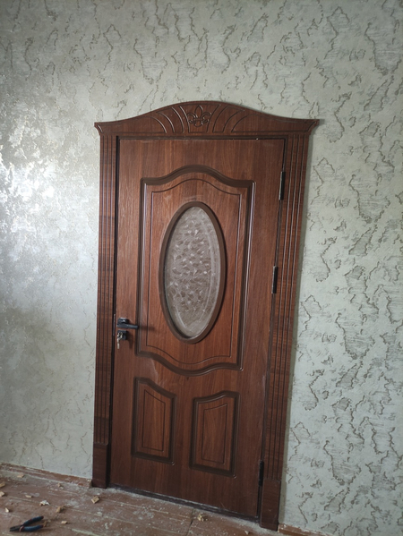 Eshik derazakar mdf