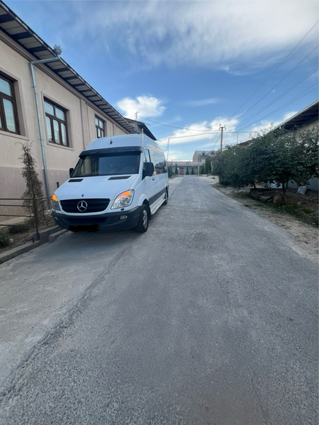 Sprinter mini ven