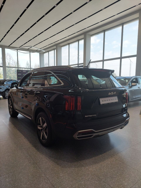 Kia Sorento 10%aksiyada