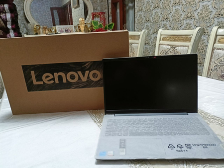 Lenovo idepad 3 sotladi