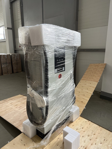 80 kw очень быстро зарядное устройство для Авто