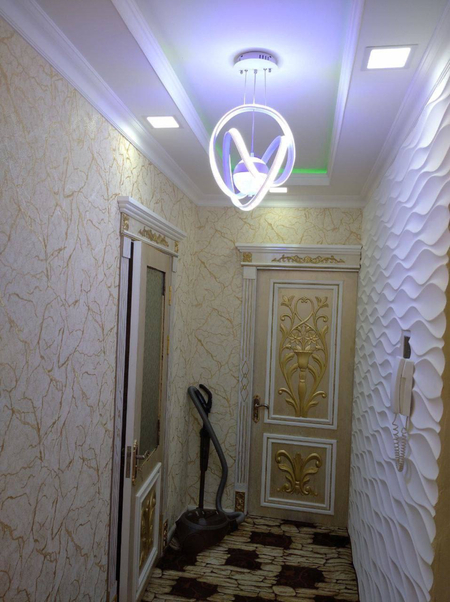 Сергили 3 бекат 2/6/7$400