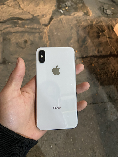 iphone x 64 gb kha