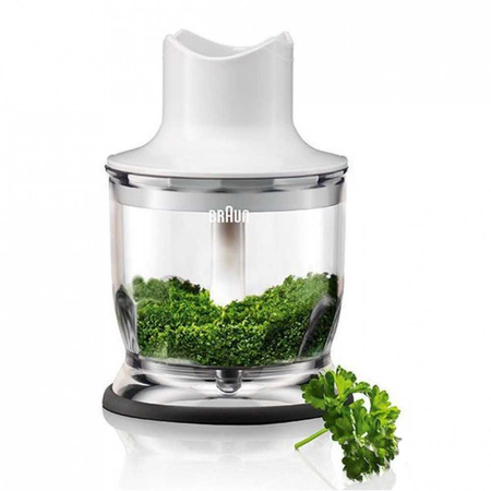Погружной блендер Braun Multiquick 3 MQ3137 Sauce +