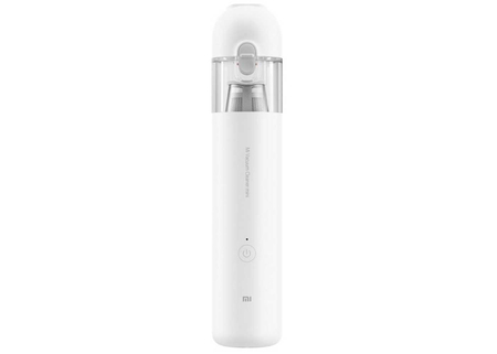 Портативный пылесос Mi Vacuum Cleaner Mini (GLOBAL, ГОД ГАРАНТИИ)