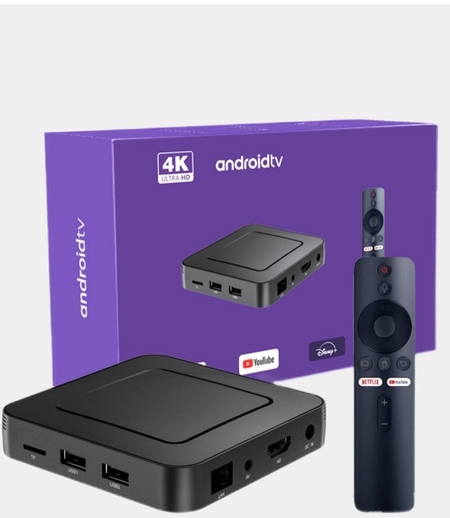 Q5 smart tv box Z6,Z8PRO android tv смарт приставка оптом