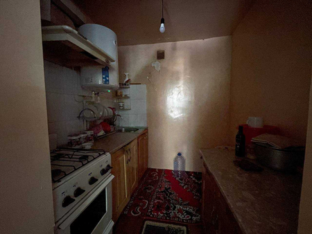 №2889.Продается 2х-комнатная квартира.