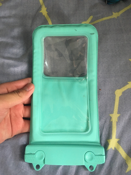 Chexol telefonga
