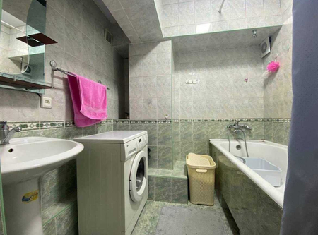 Срочно продается 3х комнатная квартира р.Мирабадский   (ЮХИ)
