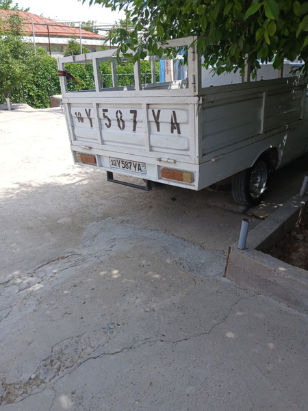 Volga 2410 pekap