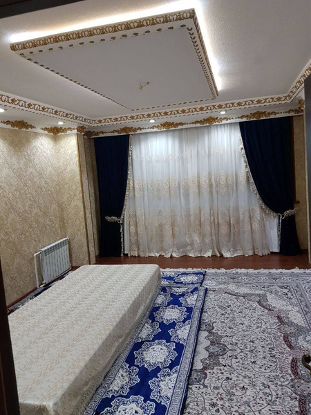 Manzil: chilanzor 20k 20d 9 - etaj