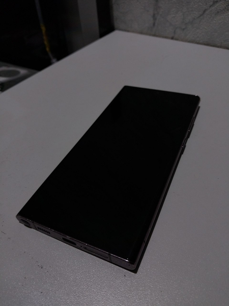 Samsung S 22 ULTRA 5G