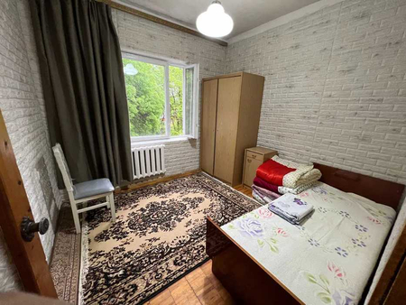Аренда квартиры на Карасу 4 3хком ID:KM298