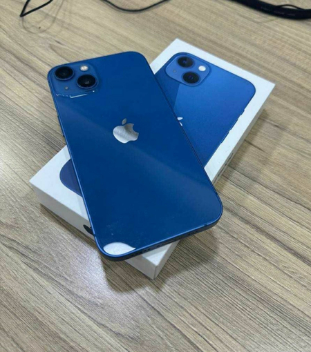 Продается срочно Iphone 13 128GB