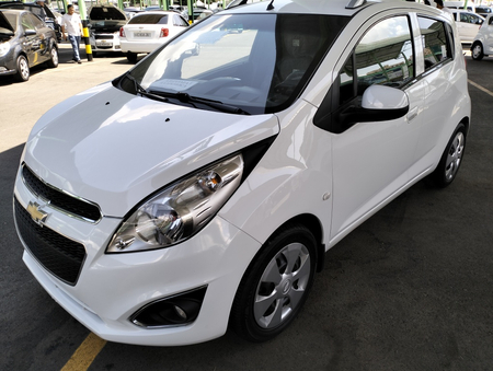 Спарк4ав 2018г 130.000пр
