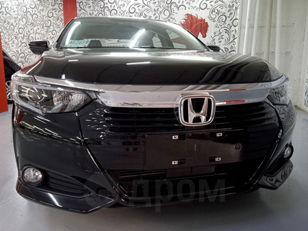 HONDA crider 1.0 T.