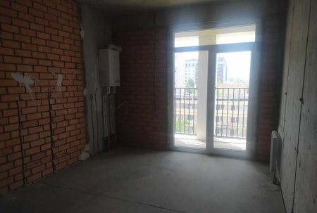 Продам 2-х комнатную в элитном ЖК Nrg Mirzo Ulug’bek