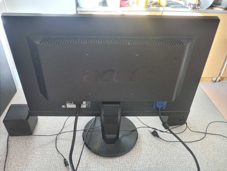 Компьютер настольный рабочий, для разных задач. Core I3 DDR3 8ГБ / 500