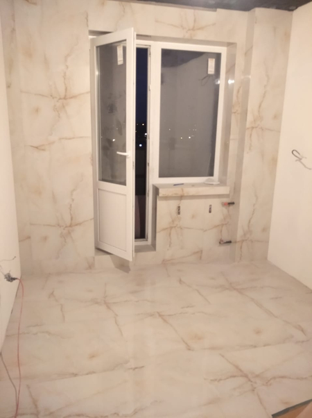 Ремонт квартир пат кулич