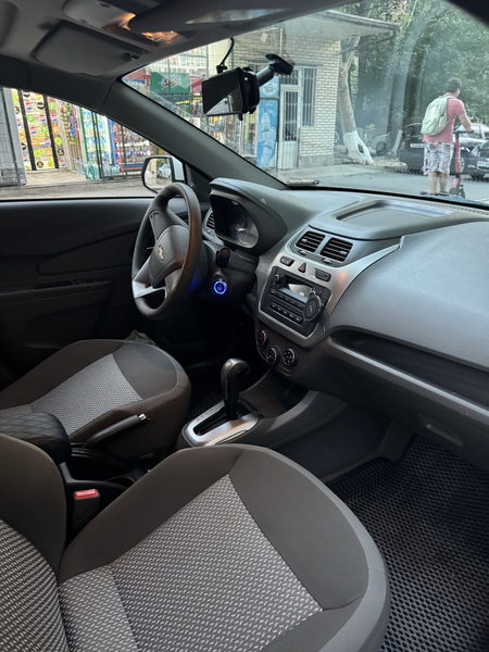 Cobalt LTZ Avtomat 2024 Oq