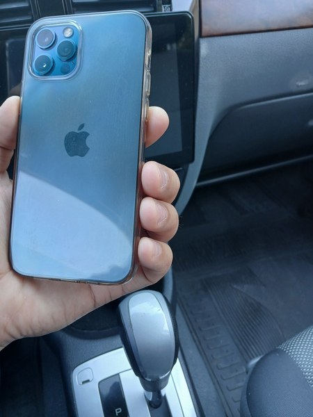 Iphone 12 pro 128g