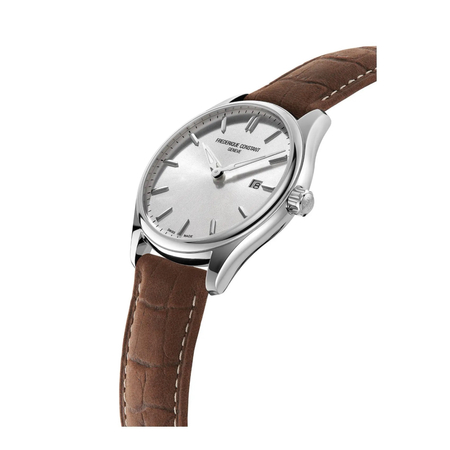 Frederique Constant Quartz
