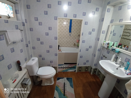 Продается дом с участком (500 квм²)