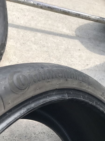 315/30/22 continental 2 шт