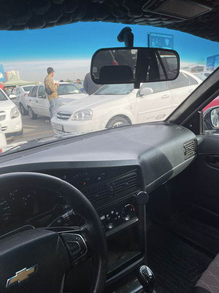 Nexia 2 xolati ideal 2008yil 4800$ 2-qol moshina polni shumka navaroti