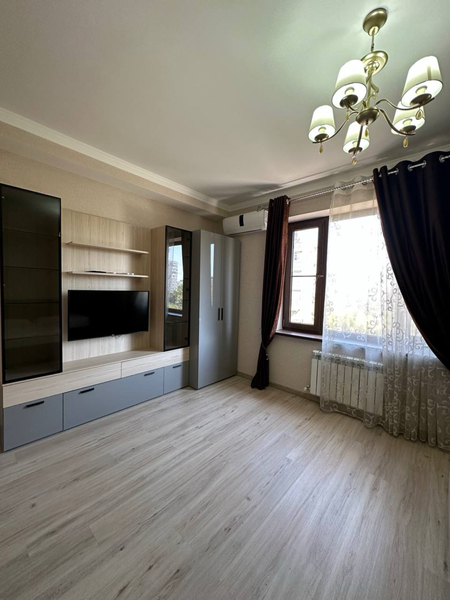 Аренда 3 комнаты Янги Дархан 1300