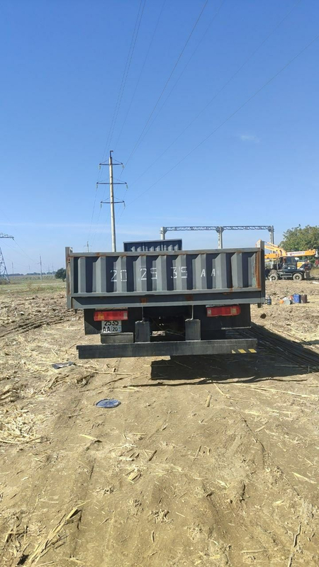 Kamaz 5410 pirsep bilan sotiladi kamaz yili 1991yil pirsep 1989 yil pi