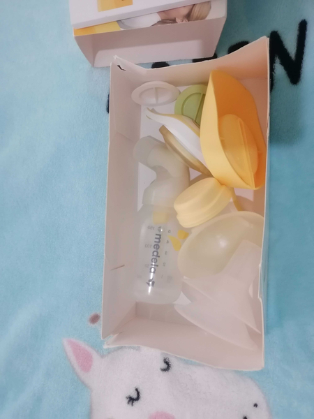 Молокоотсос Medela harmony