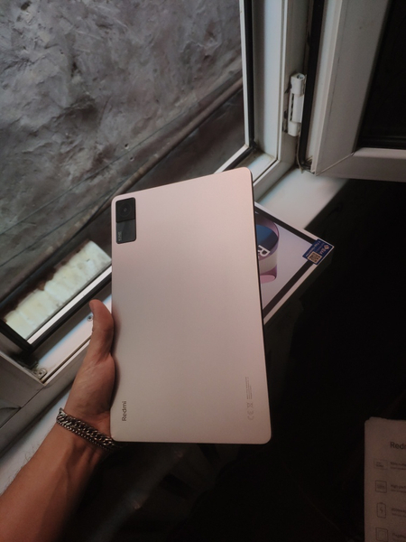 Xiaomi Redmi Pad 6/128Gb. Space Gray.
