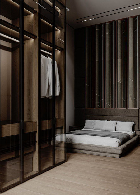 ID #362 Новостройка ЖК Nest one Tashkent City 2ком 295000у.е