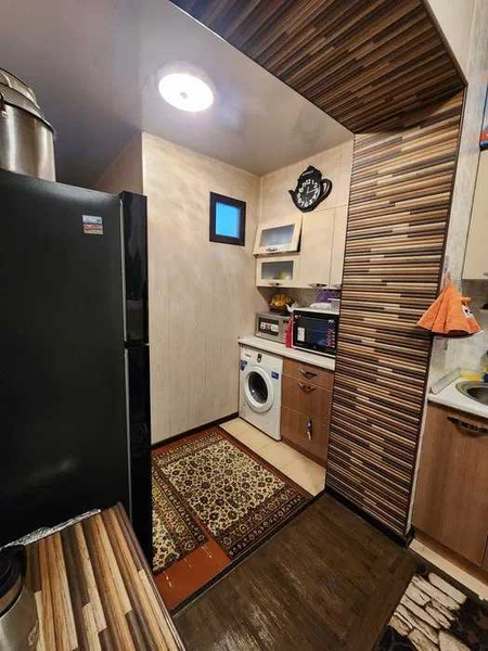 Беруний-Тинчлик 2в3/4/4. КИРПИЧ 60м2. Супер квартира и локация. метро