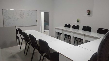 O'quv markaz xonalari arendaga beriladi