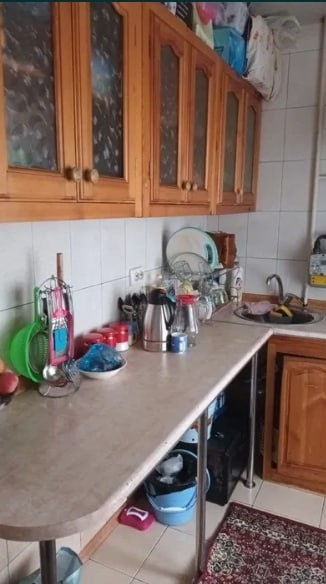 Башльк ПРОДАЮ 1/2/5 Школа 127