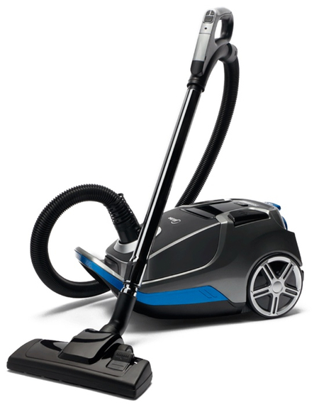 Пелысос ручной управление без шумно MIDEA ZC-700 M700
