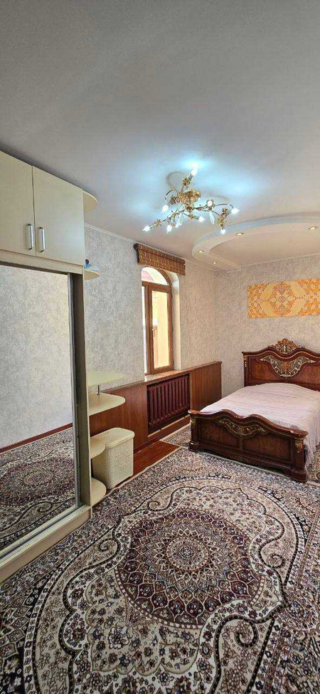 Сдается в аренду частный двухэтажный дом.