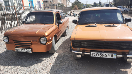 Moshina yaxshi rasxod yo'q srochni sotiladi Prapan gaz texpasportdda.