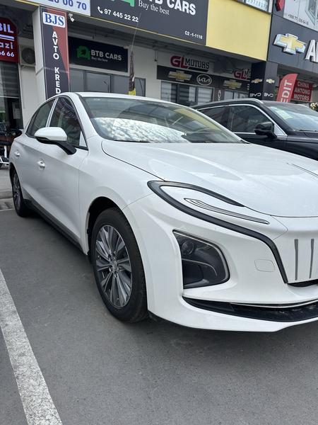 Honji e-qm5 oq rang tayyor