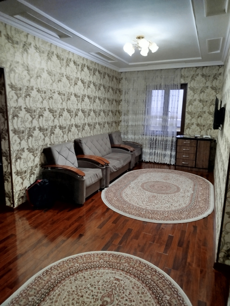 Продаётся квартира