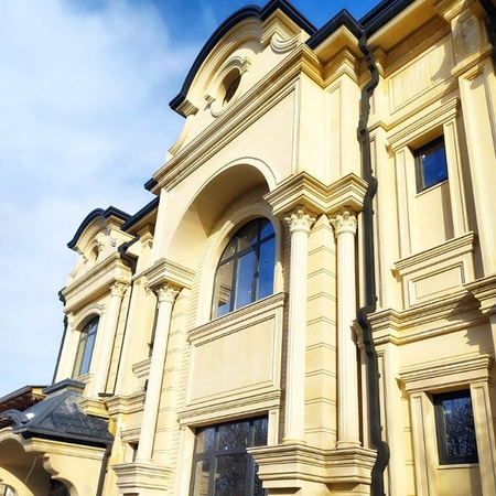 Tortburchak turba slif arka yasab ornatamiz