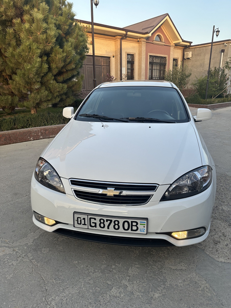 Gentra elegant plus 2021-22