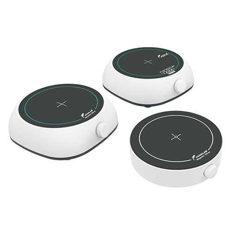 Мини-магнитная мешалка MS5 произведенная по немецкой технологии.