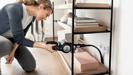 Аккумуляторный пылесос Bosch Unlimited 7 BCS712XXL