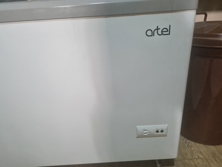 Морозильник Artel
