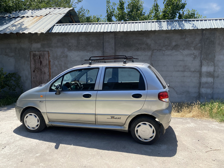 Stochniy matiz best super kondisioner sotiladi